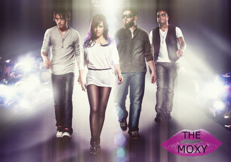 The Moxy | ReverbNation