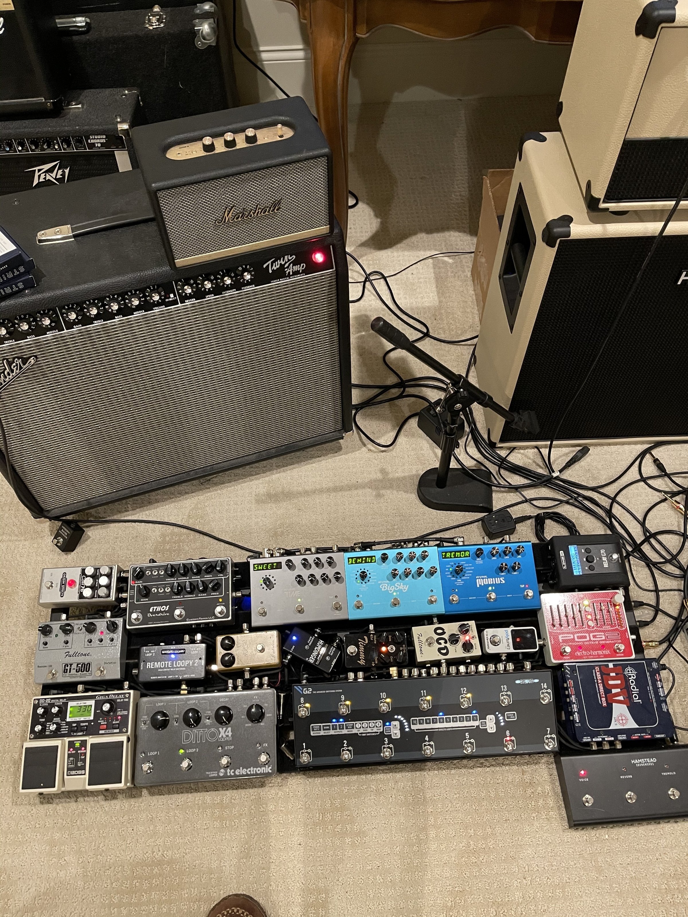 Steve Nolte | ReverbNation