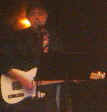 Wilson Rice Band | ReverbNation