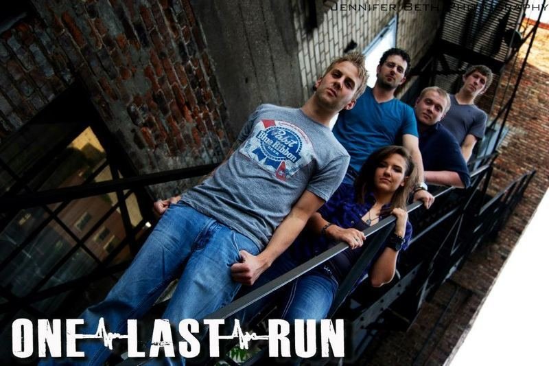 One Last Run | ReverbNation