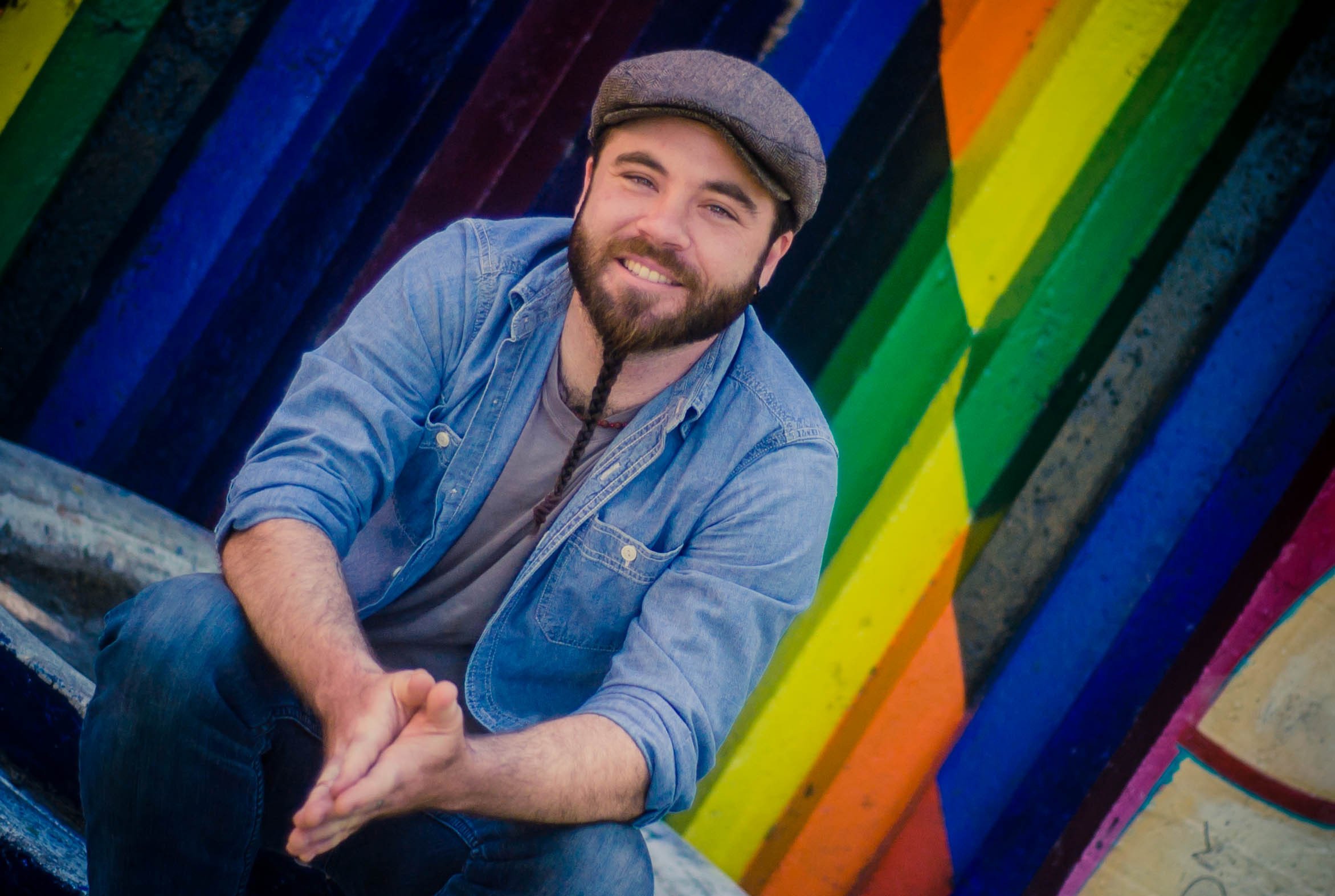 Joe Stevens | ReverbNation