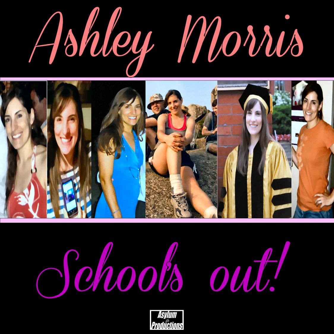 Ashley Morris | ReverbNation