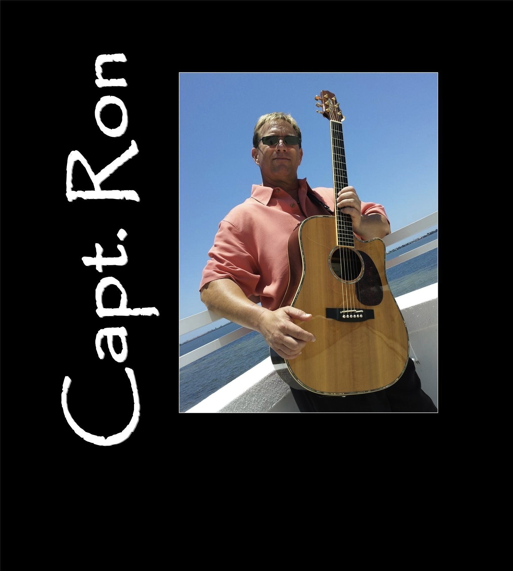 Capt. Ron | ReverbNation