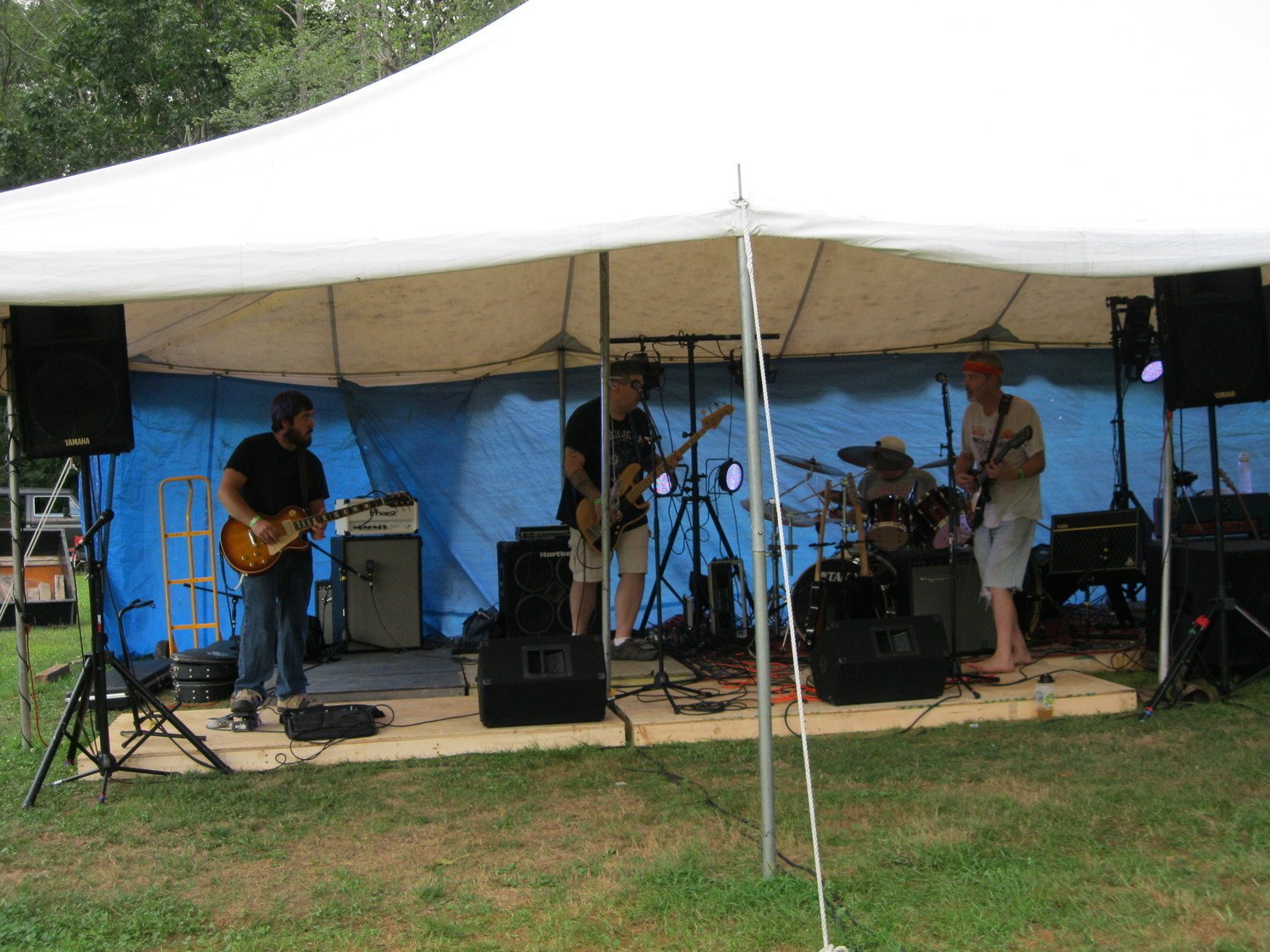 Jumbled Mess | ReverbNation
