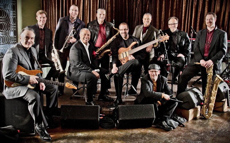 Prime Time Funk | ReverbNation