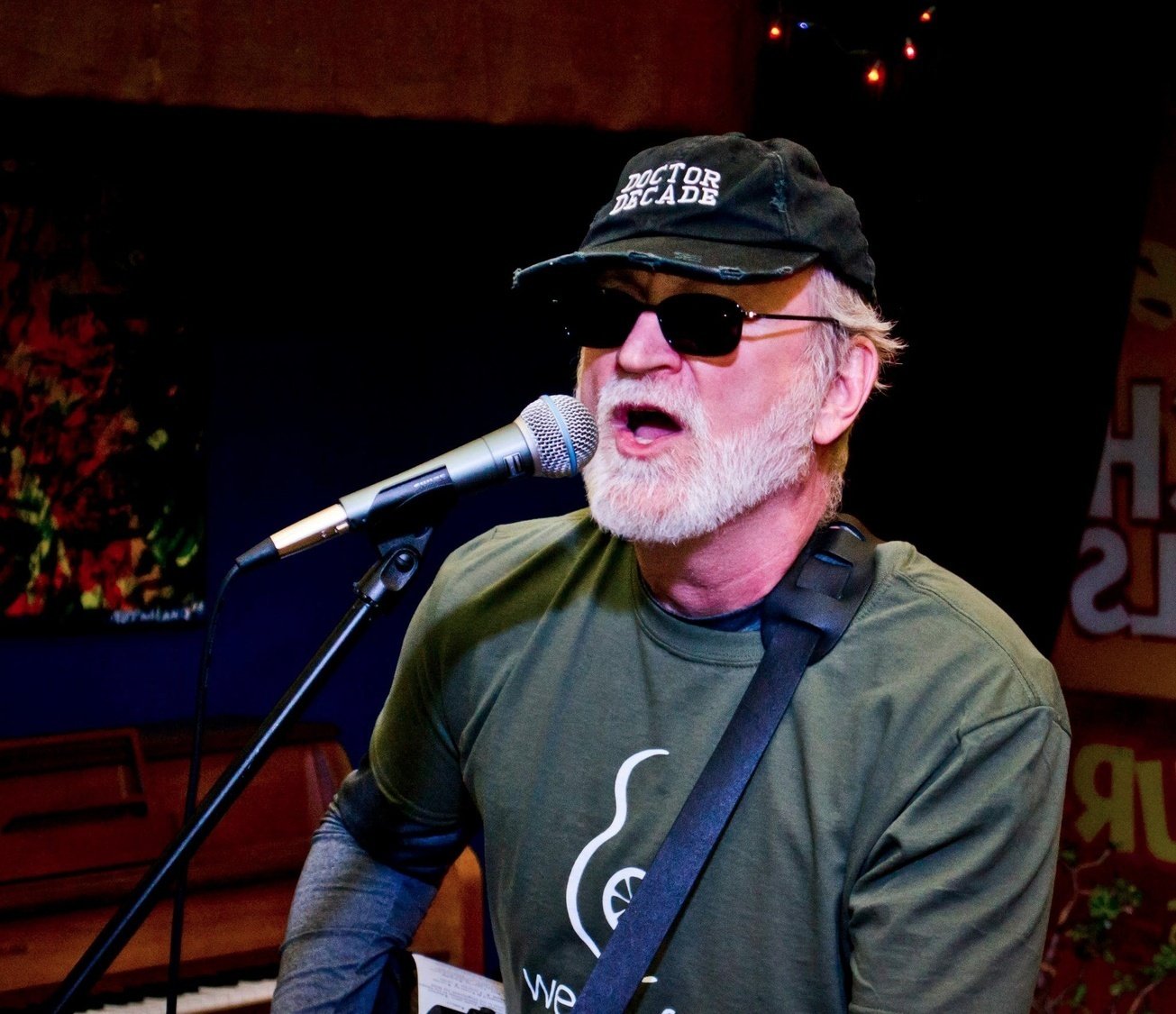 Doctor Decade | ReverbNation