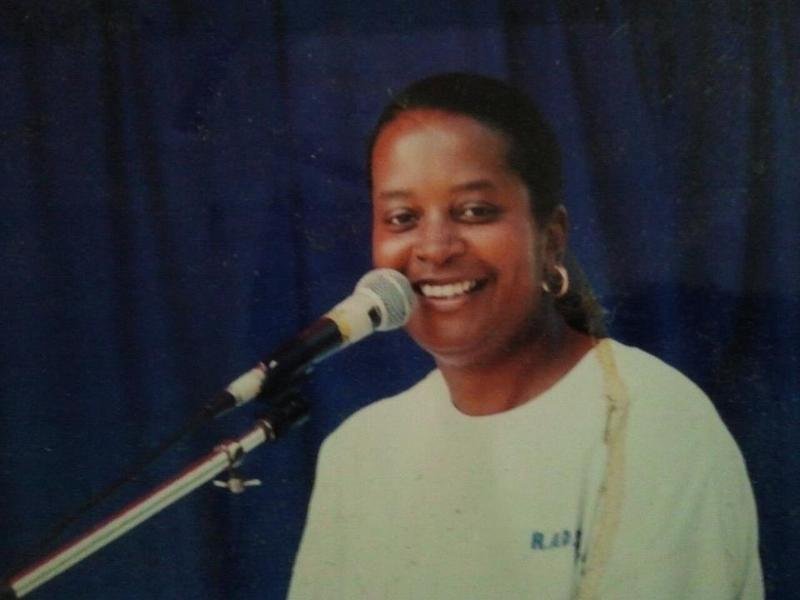 Robin Edwards and In His Face | ReverbNation