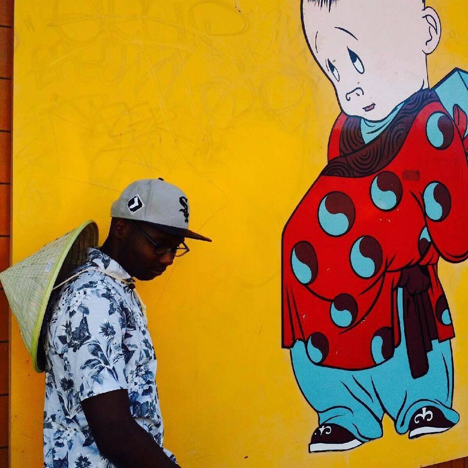 Koolie Da Kiid | ReverbNation