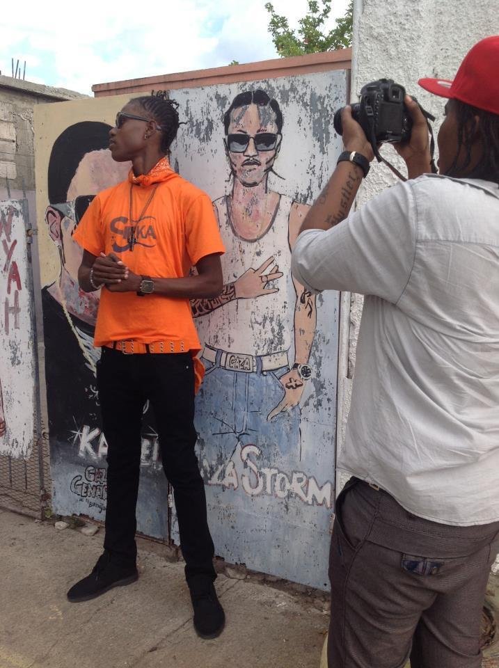 SIKKA RYMES-Addi Image | ReverbNation