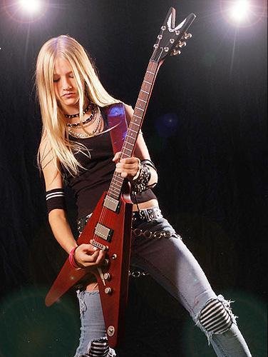 Kristy Rose | ReverbNation