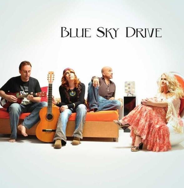 Blue Sky Drive | ReverbNation