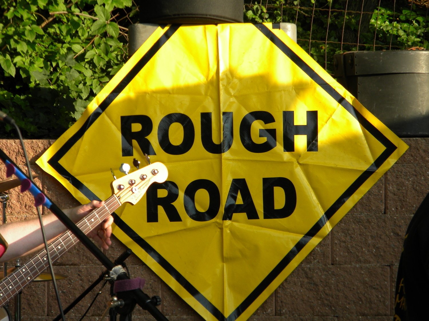 Rough Road (band) | ReverbNation