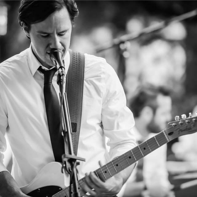 Andy Durham | ReverbNation