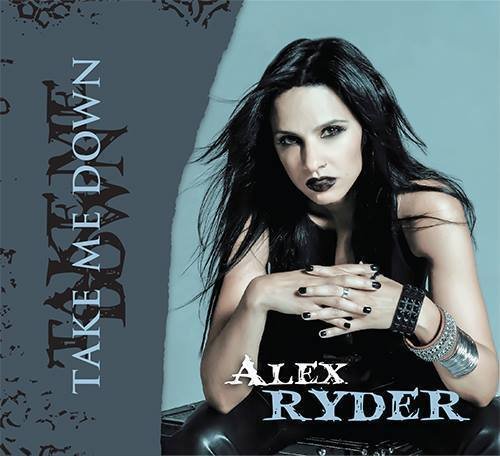 Alex Ryder | ReverbNation