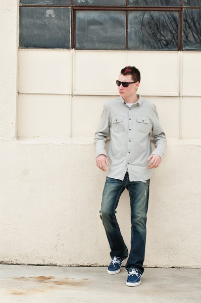 Garrett Vaughn Snider (GVS) | ReverbNation