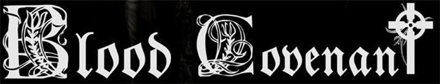 Blood Covenant | ReverbNation