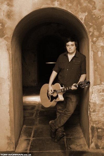 Ben Farrant | ReverbNation