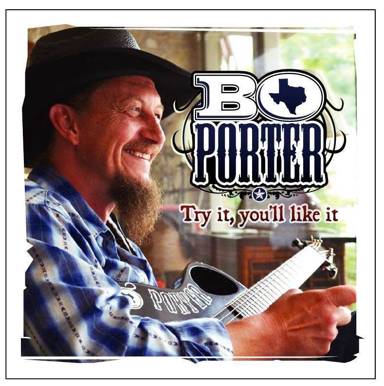 Bo Porter | ReverbNation