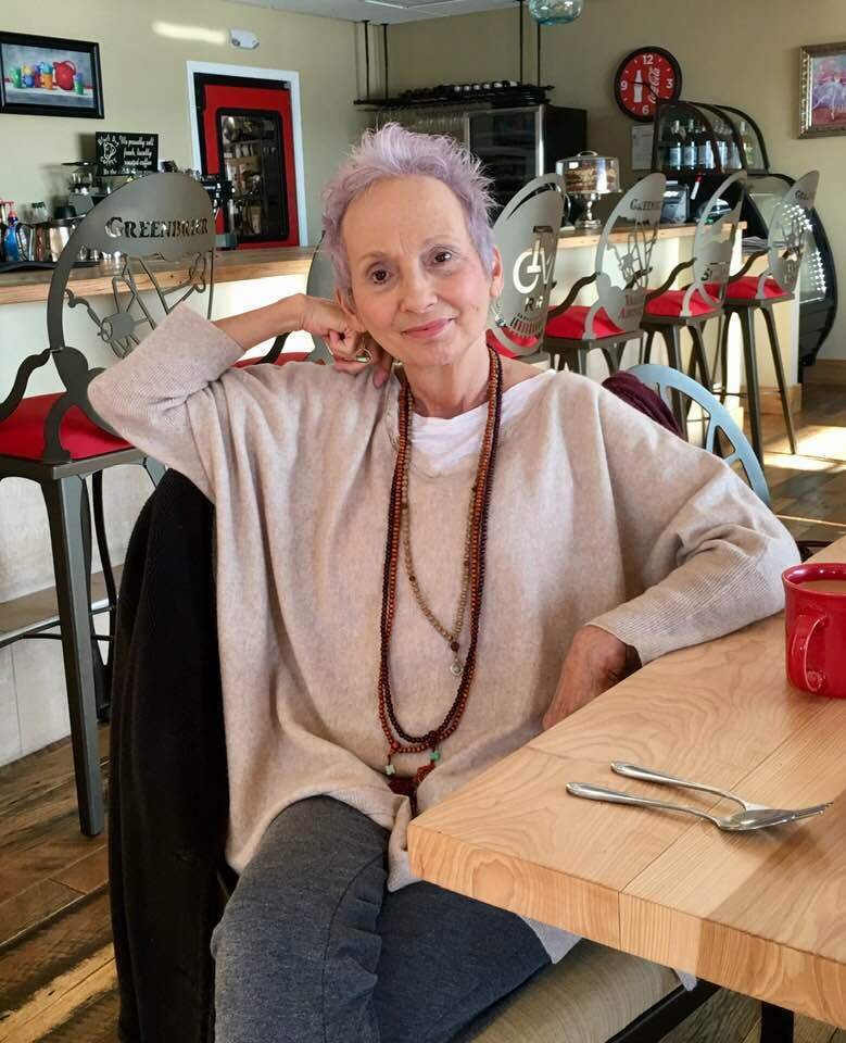 Deborah McColl | ReverbNation