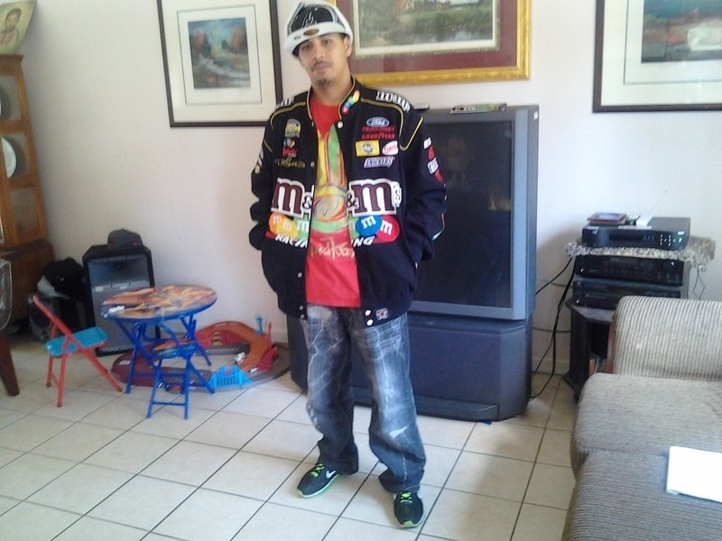 Rap Rookie of da Year by RalphyRoc a.k.a Perico Rico | ReverbNation