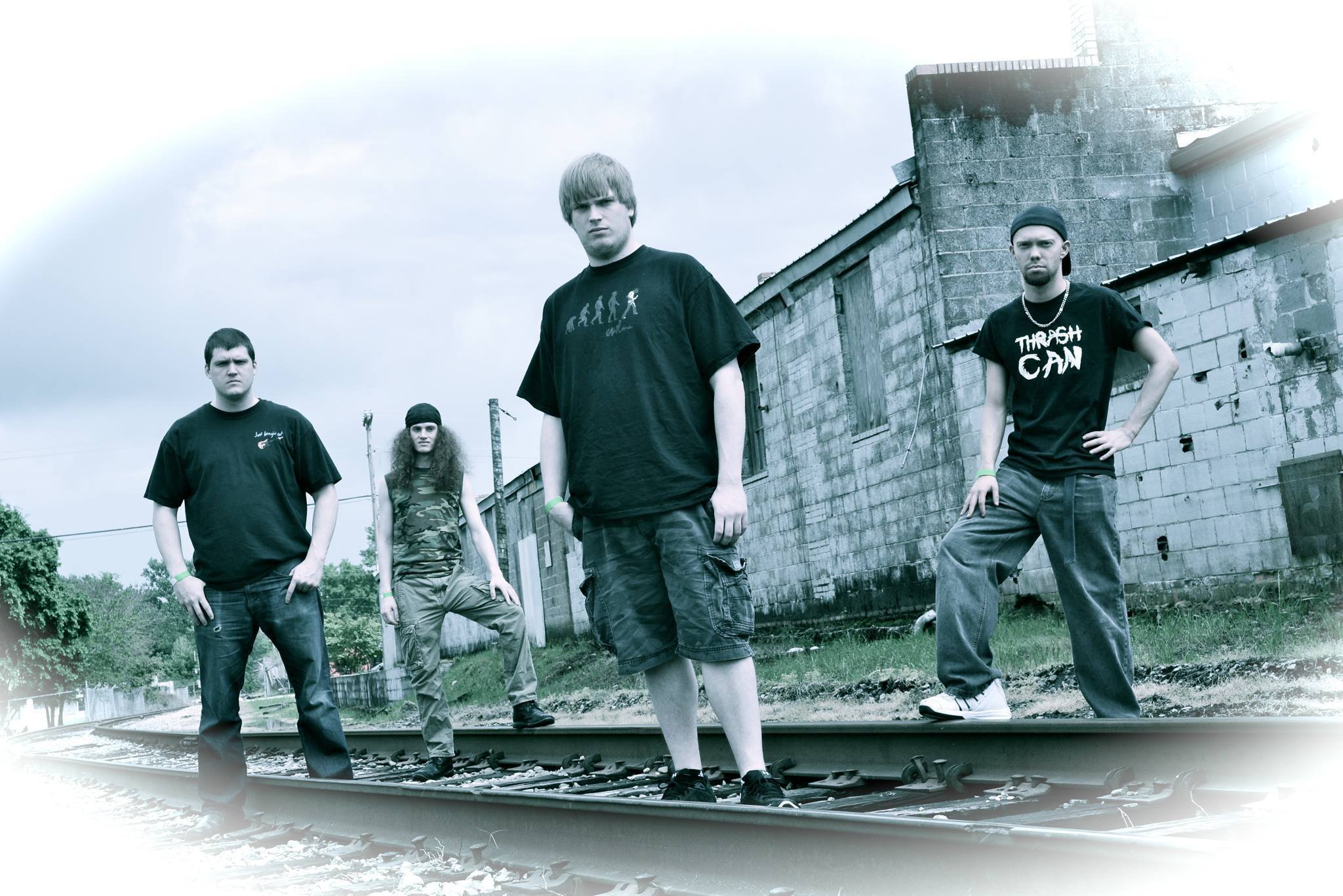 Thrash Can | ReverbNation