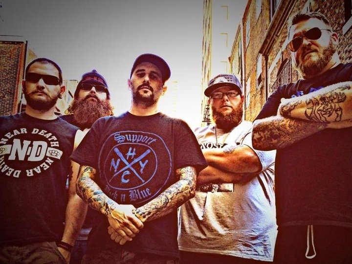 COLDSIDEHARDCORE | ReverbNation