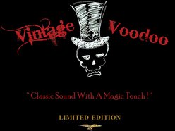 Vintage Voodoo | ReverbNation