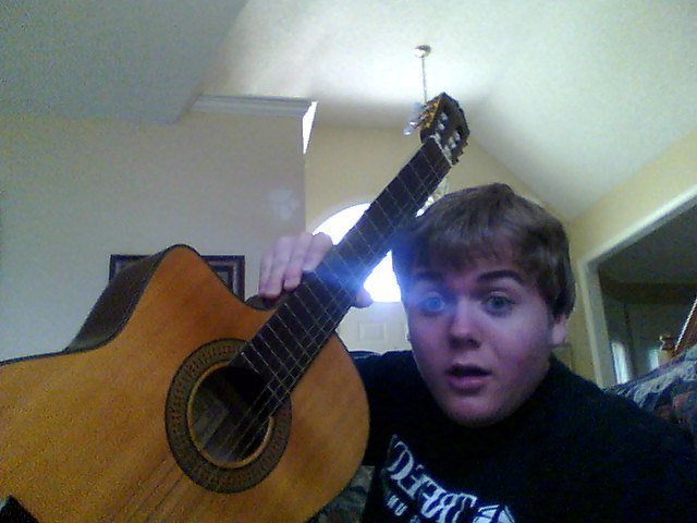 Andrew Riley | ReverbNation