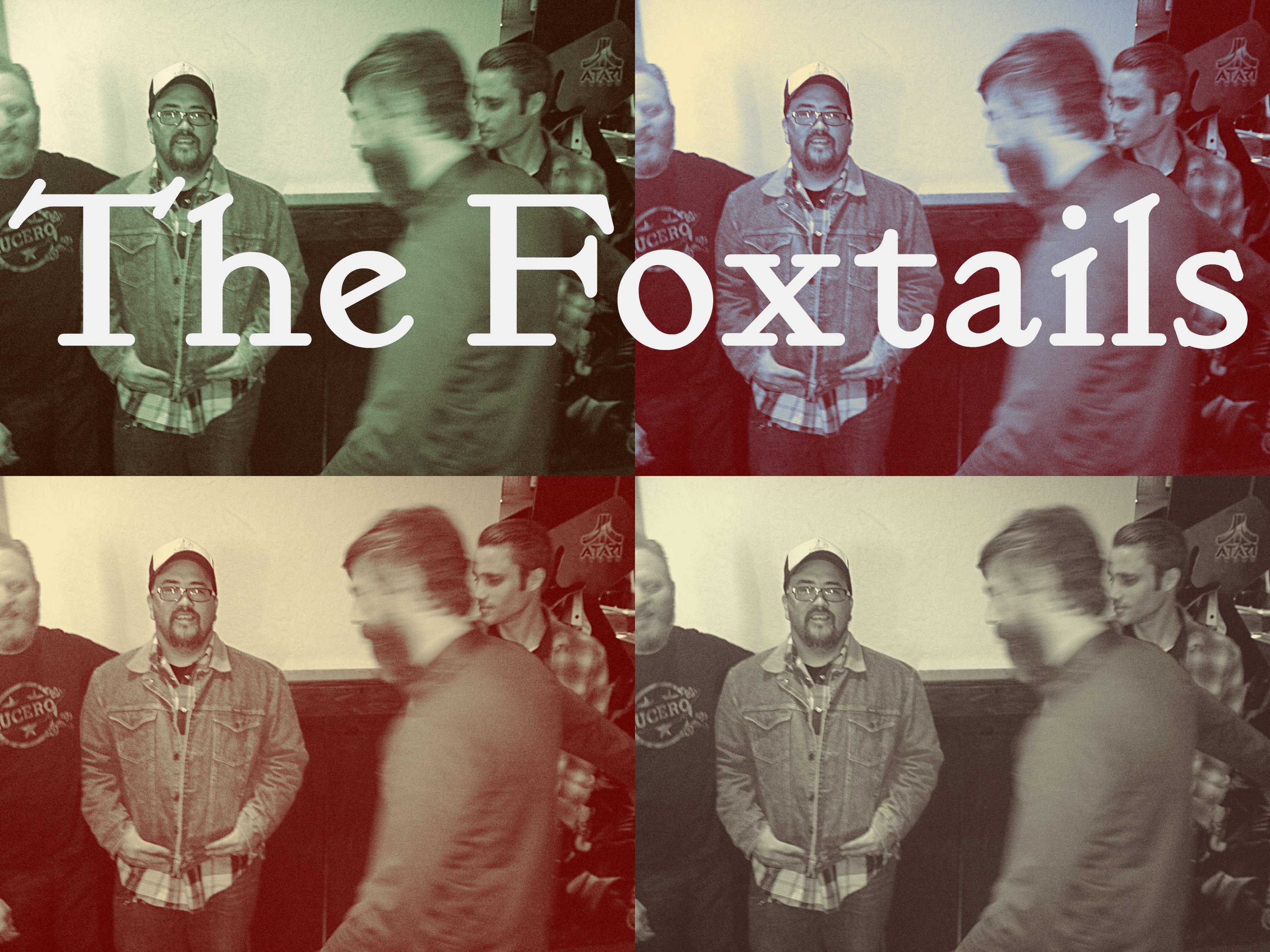 The Foxtails | ReverbNation