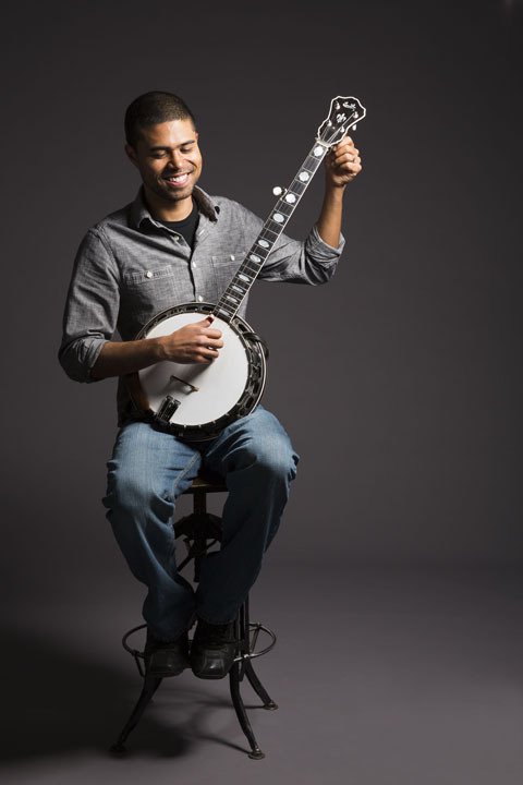 Mark Whitaker | ReverbNation