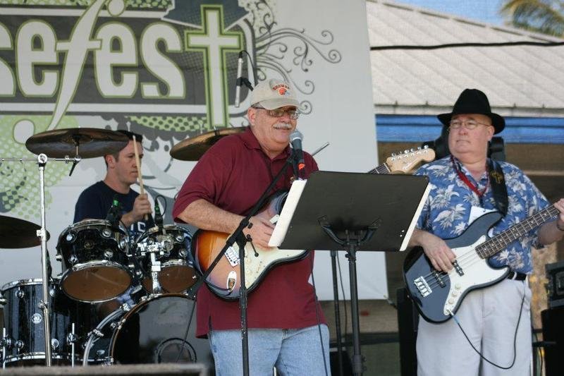 Bill Shepherd | ReverbNation