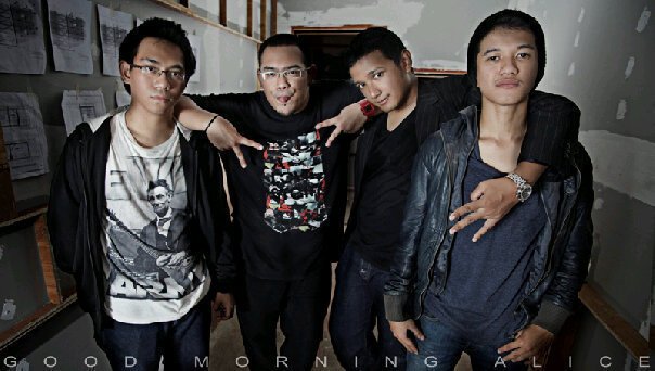 Good Morning Alice | ReverbNation