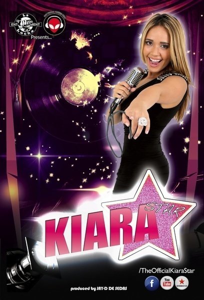 Kiara Star | ReverbNation