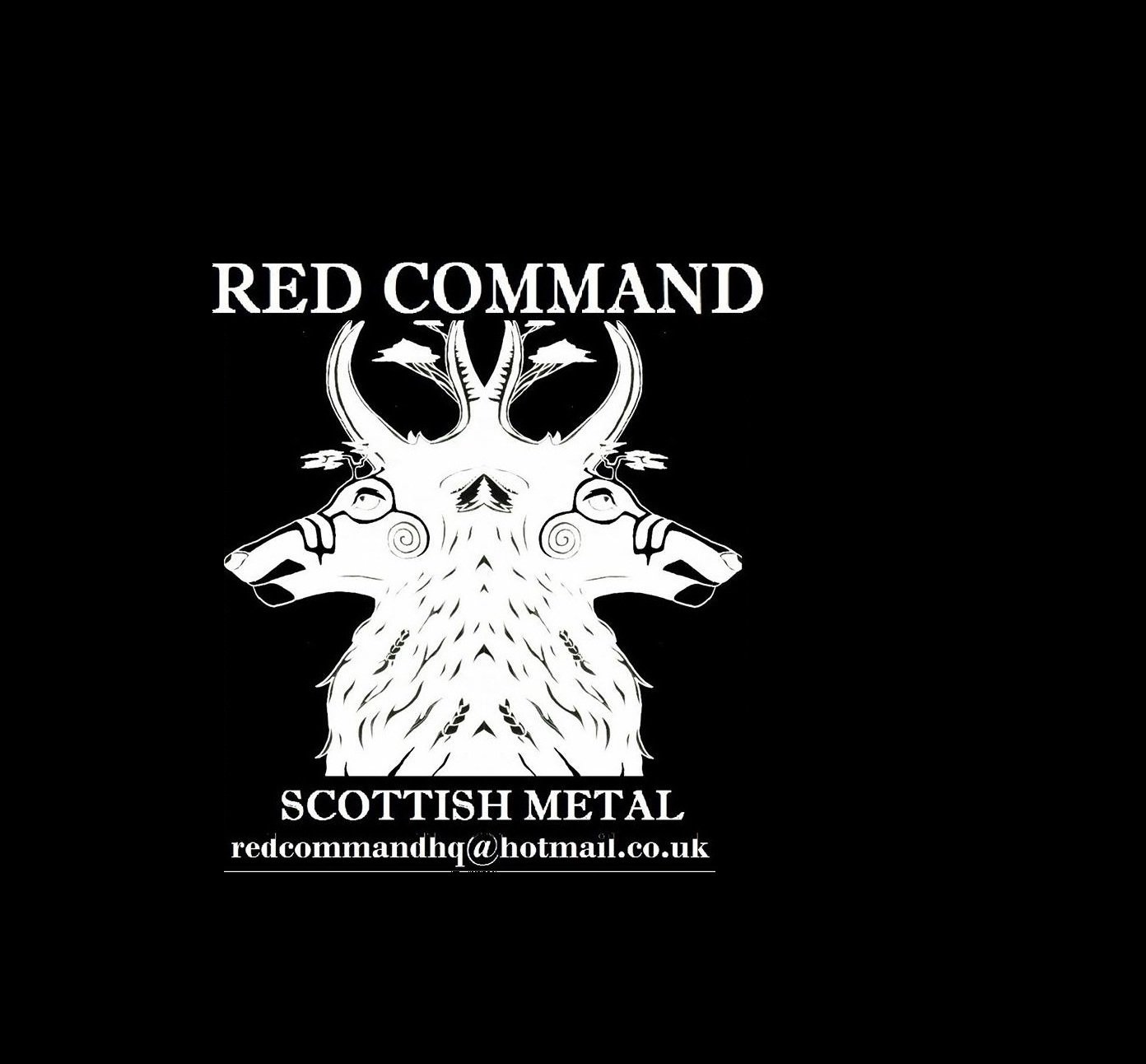 Red Command | ReverbNation