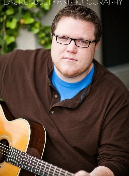 Matt Ruddick | ReverbNation