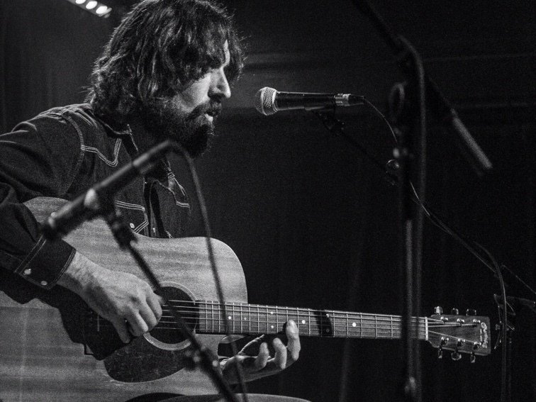 Greg Silsby | ReverbNation