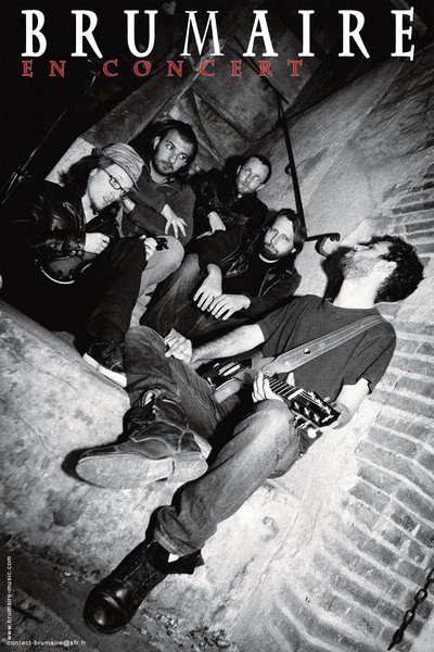 Brumaire | ReverbNation