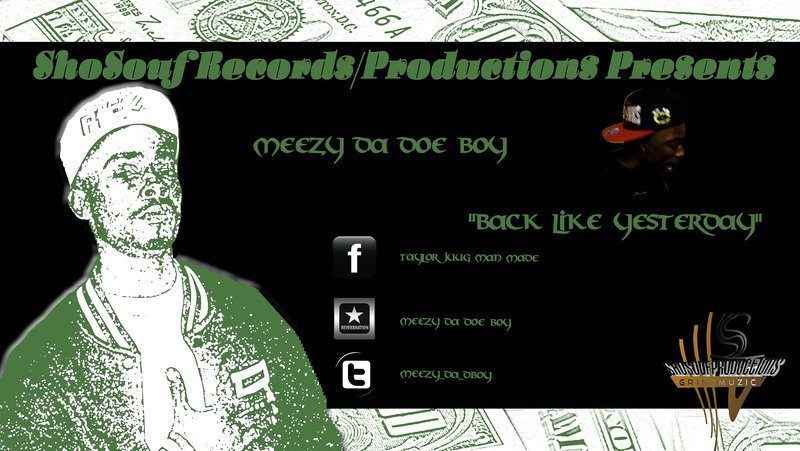 Meezy Da Doe Boy | ReverbNation