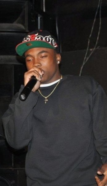 Pretty'Boy Jay | ReverbNation