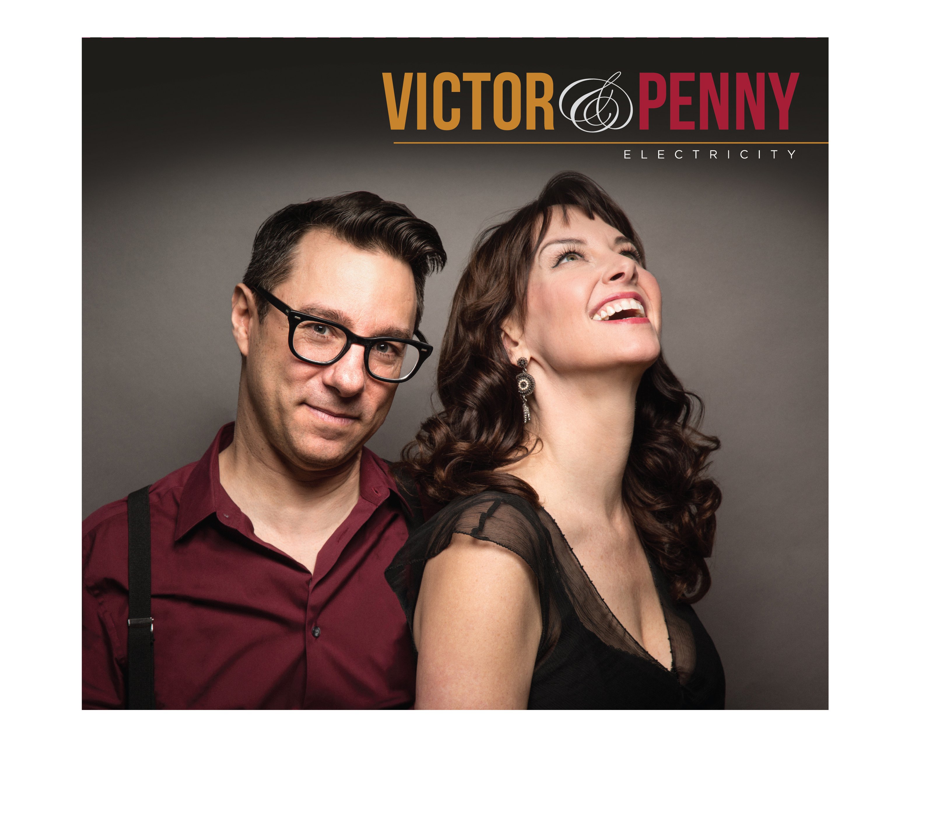 Victor & Penny | ReverbNation