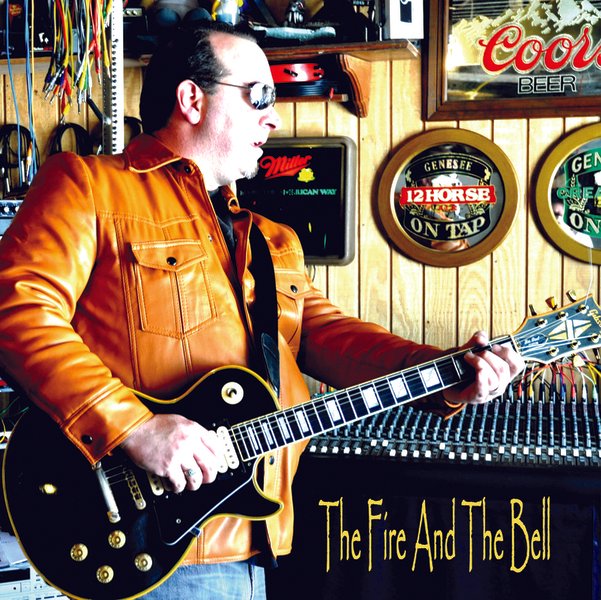 Mark Matteo | ReverbNation