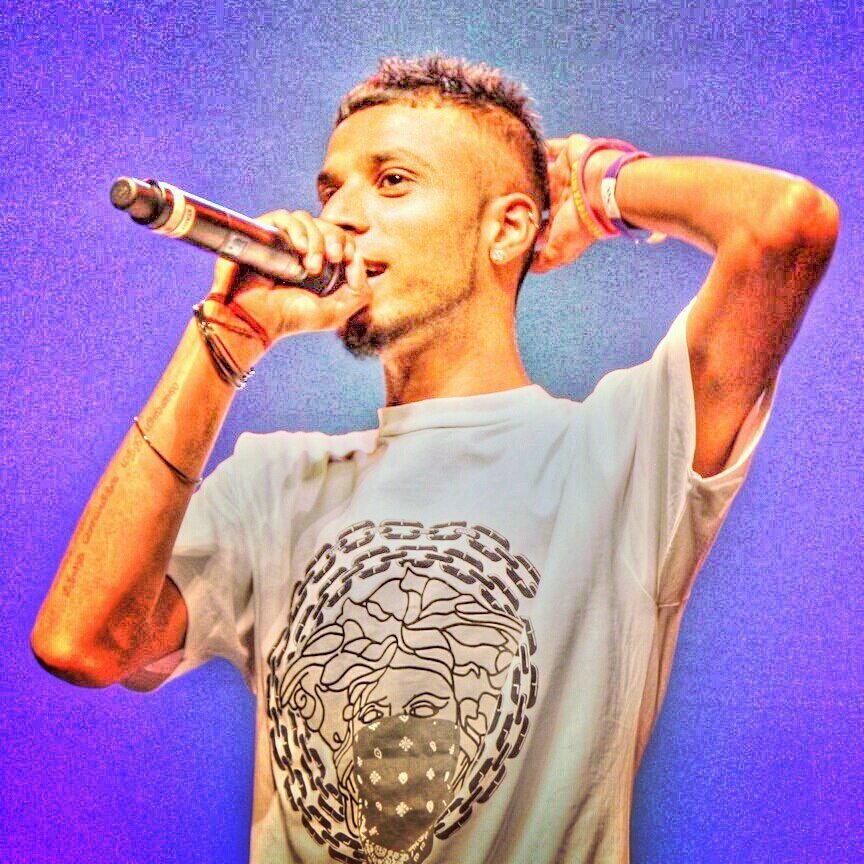 MC SAI | ReverbNation