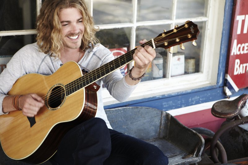 Bucky Covington | ReverbNation