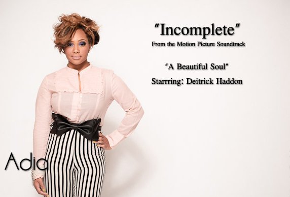 Adia | ReverbNation