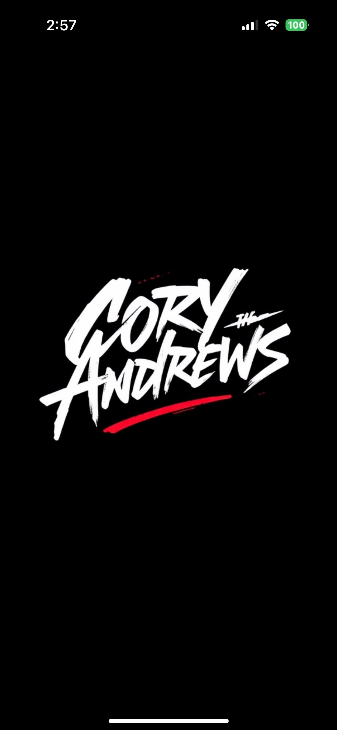DJ Cory Andrews | ReverbNation