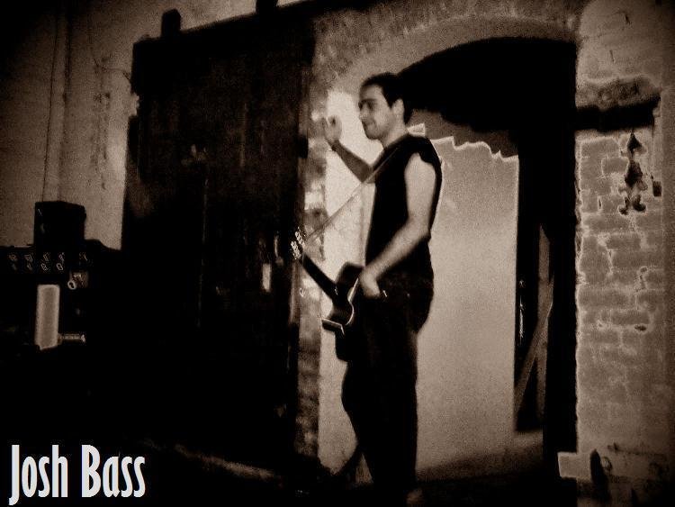 Josh Bass | ReverbNation