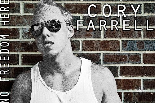 Cory Farrell | ReverbNation