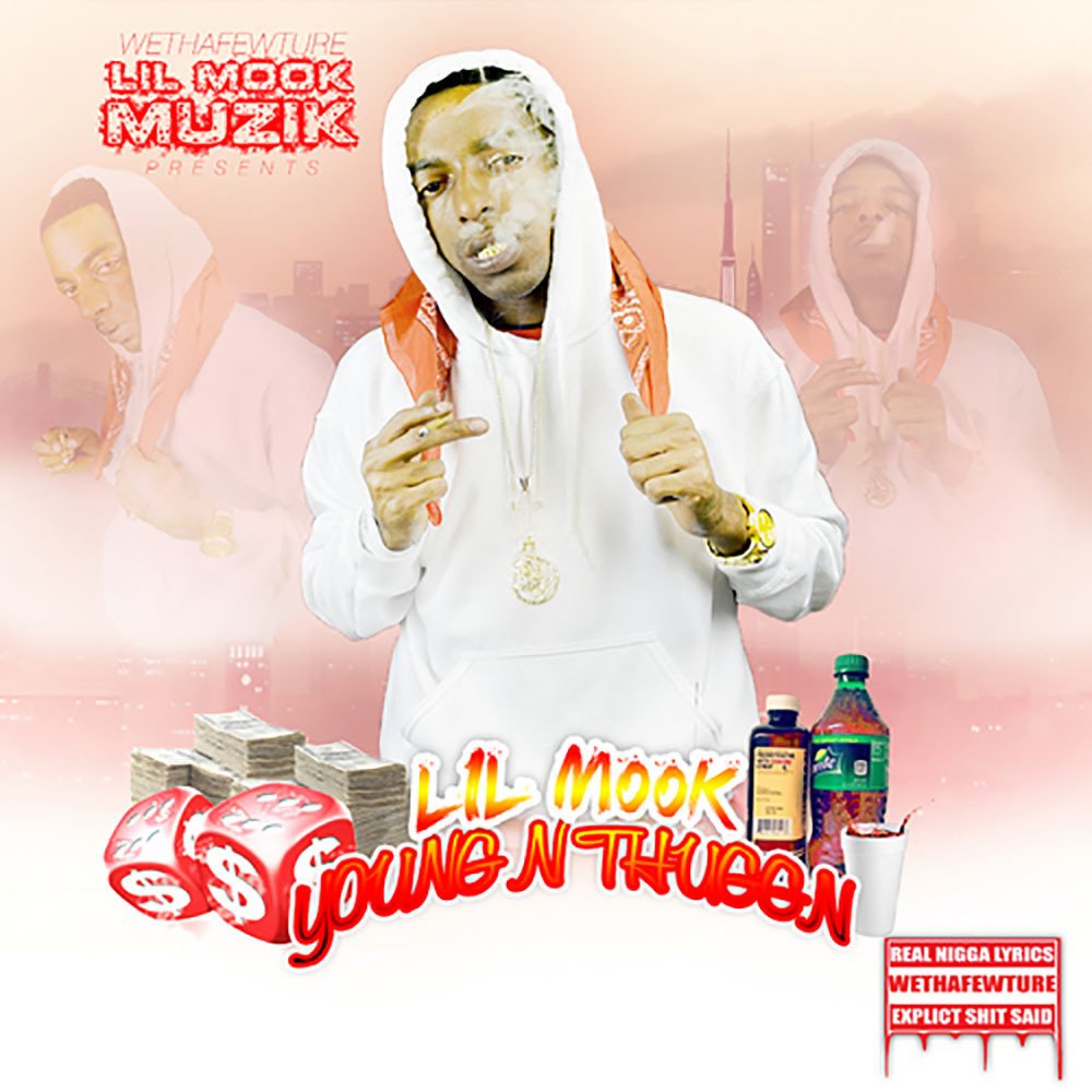 Lil Mook | ReverbNation