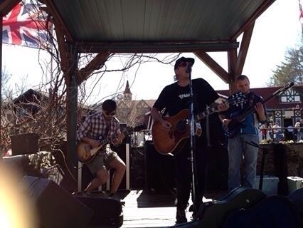 Bobbyjohnny Wesley | ReverbNation