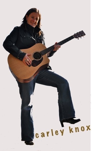 Carley Knox Band | ReverbNation